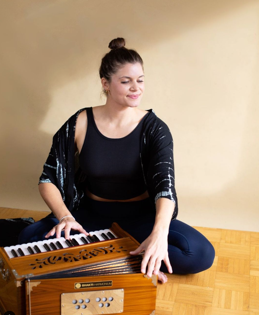 Kakaozeremonie mit Daniela am 17. März 2024 – Kakao Mischa